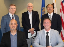 Chemical Engineering - UC Santa Barbara